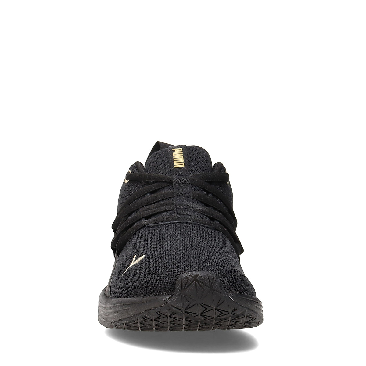 PUMA Better Foam Prowl Alt Sneaker Womens Sneaker BM US BlackGold