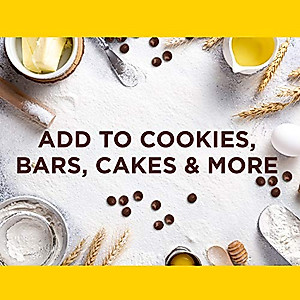 Nestle Toll House Semi Sweet Chocolate Chips, 12 Oz