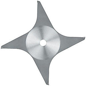 DEWALT Dado Blade Set, 8-Inch, 24-Tooth (DW7670)