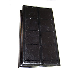 3 Penny Passport Souvenir Elongated Coin Albums With Free Pressed Pennies