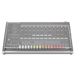 Decksaver Behringer RD-8 & RD-8 MKII Cover (DS-PC-RD8)