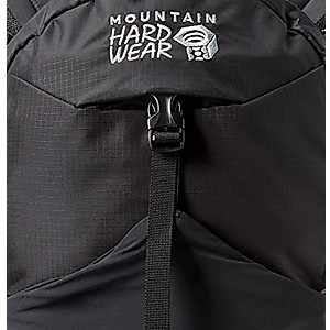 Mountain Hardwear Field Day 16l Backpack, Black, One Size