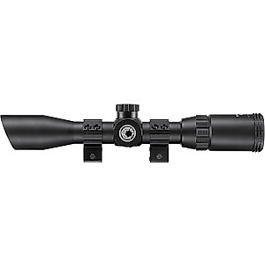 Barska 2-7x32 IR Blackhawk Rifle Scope