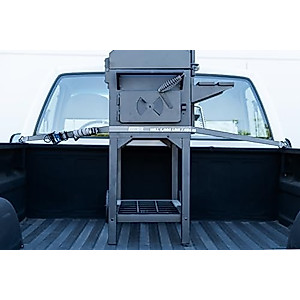 Secure Tite Ratchet Straps 4 Pack, Ratcheting Tie Down Straps with Hooks - 1-1/4” x 16’ Truck Tie Down Straps – Vinyl Double J-Hooks, 1000 lbs. Working Load Limit, 3000 lbs. Break Strength