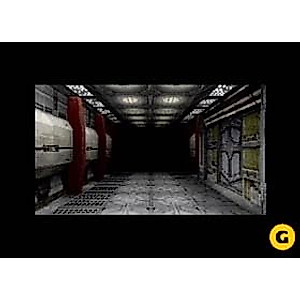 Enemy Zero [Japan Import]