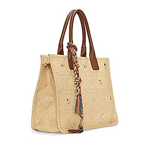 Vince Camuto Orla Tote, Natural