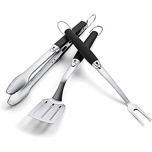 Weber 3-Piece Tool Set