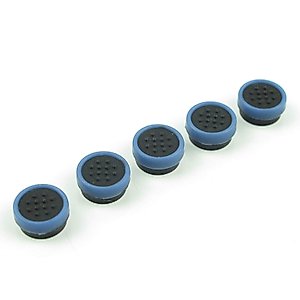 5pcs Replacement Trackpoint Cap Mouse Point Stick for Dell Latitude E6400 E6410 E6420 E6430 E4300 E4310 E5410 E5500 E7240 E7440 E7250 E7450 Series Laptop