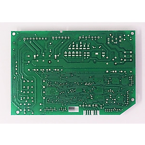 CoreCentric Remanufactured Refrigerator Control Board Replacement for Whirlpool W10628307 / WPW10628307