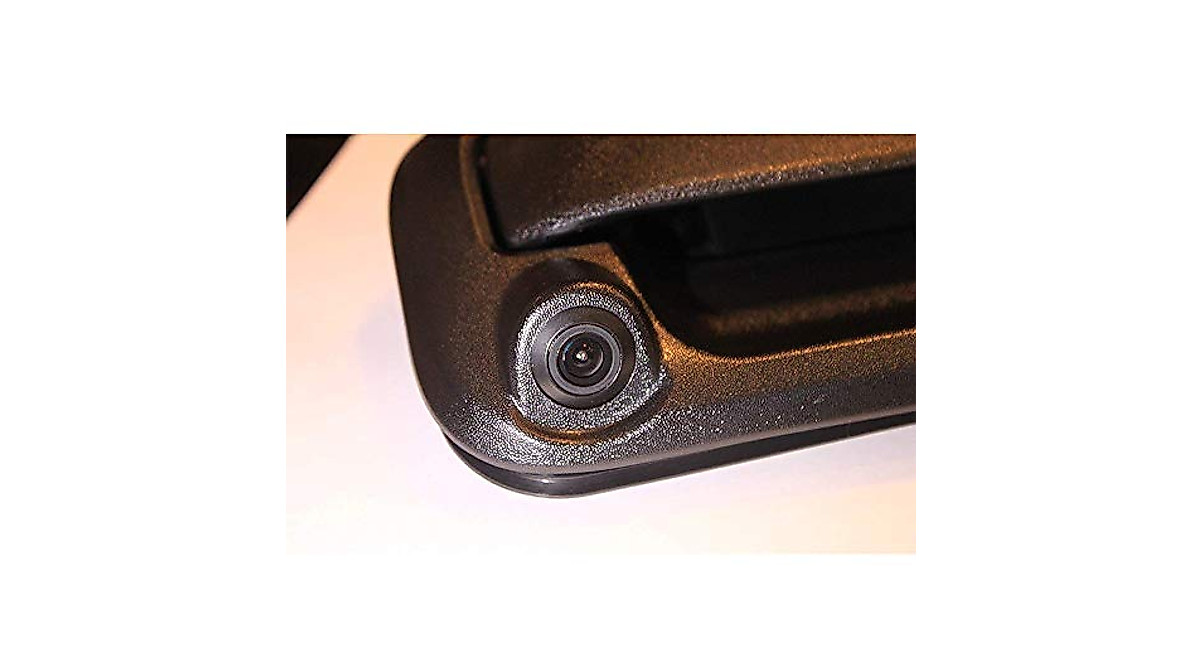 Ford Rear View Camera Backup Camera for F150/F250/F350 - ECOCONUT