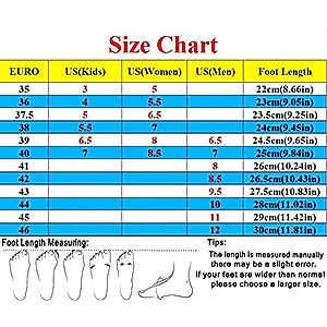 Kids Soccer Shoes Firm Ground Youth Soccer Cleats Boys Spike FG High-Top Football Boots for Outdoor Training White Blue