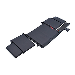 ChoyoqeR Replacement Battery for IP Core i5 2.4 13", IP Core i5 2.4 13", IP Core i5 2.6 13", Mac 11.34V/6300mA
