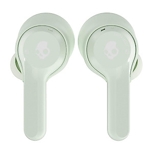Skullcandy Indy True Wireless In-Ear Earbuds - Mint