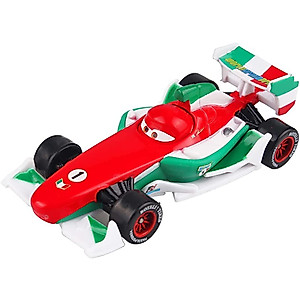 Toys Car 1:55 Diecast Model Vehical Birthday Car Set Toys for Boys Kids (6PCS)