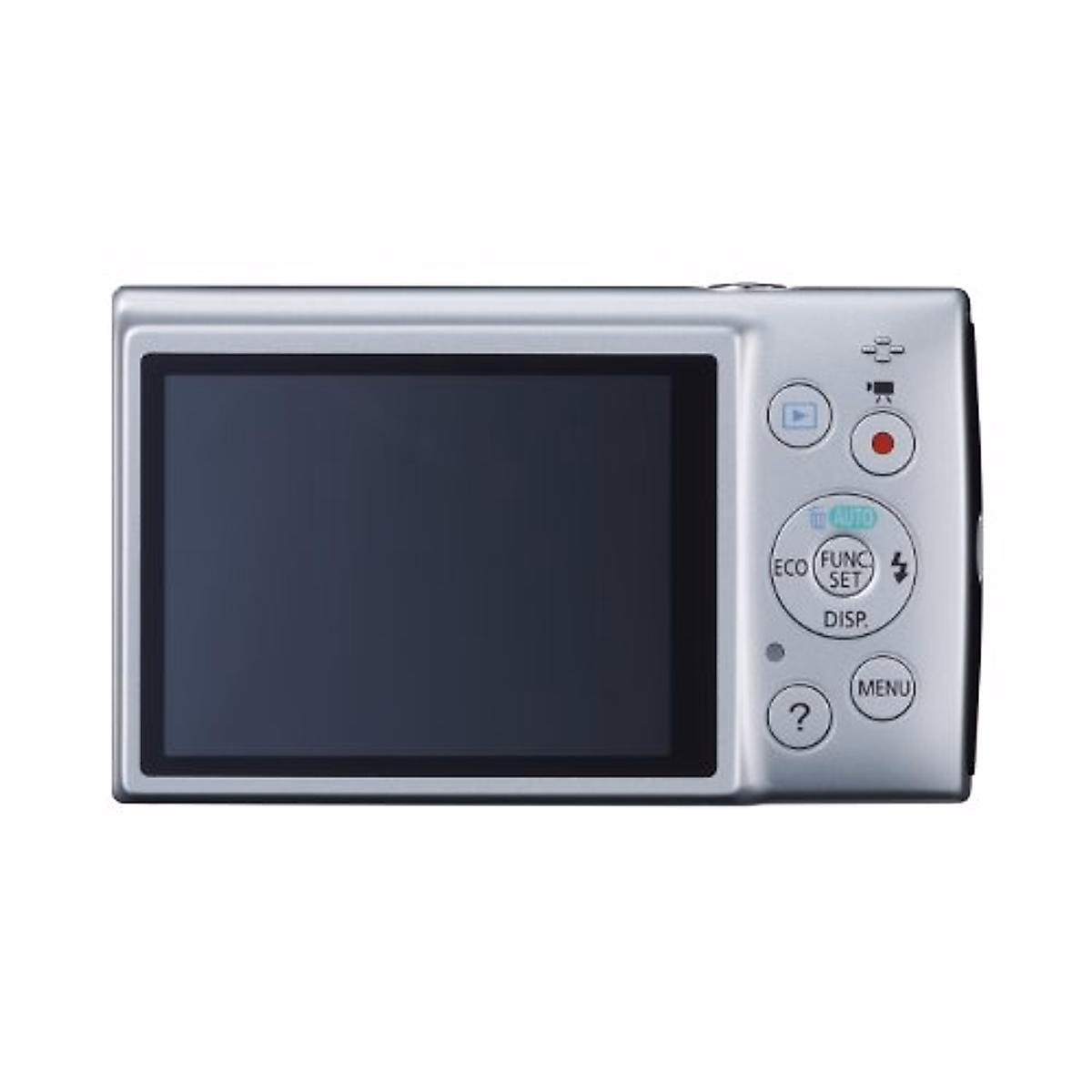 Canon PowerShot ELPH-150 is (Silver)