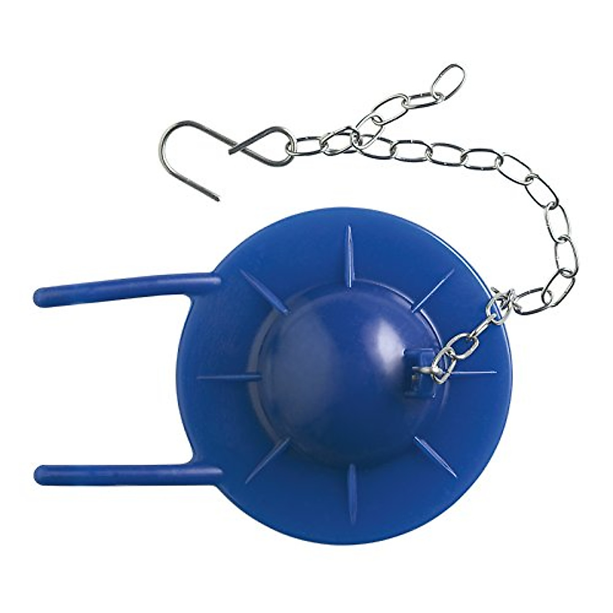 Kohler BLUE ASSEMBLY PART GP87449 FLAPPER WITHOUT FLOAT, 2
