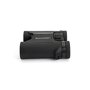 Celestron – Outland X 10x25 Binoculars – Waterproof & Fogproof – Binoculars for Adults