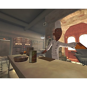 Ratatouille - Xbox 360