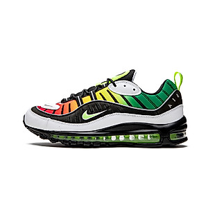 Nike Womens W Air Max 98 CK3309 001 Olivia Kim - No Cover - Size 10W