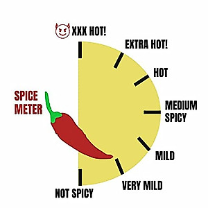Onion Granules-Organic California Grown