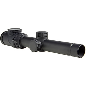 Trijicon ACCUPOINT 1-6X24 BAC RED