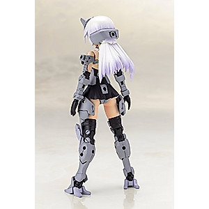 Kotobukiya "Frame Arms Girl" Architect Plastic Model Kit