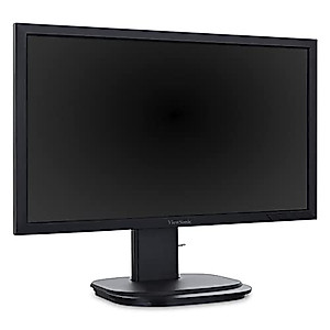ViewSonic VG2249 22" 1080p Ergonomic Monitor HDMI, DisplayPort, DaisyChain (Renewed)