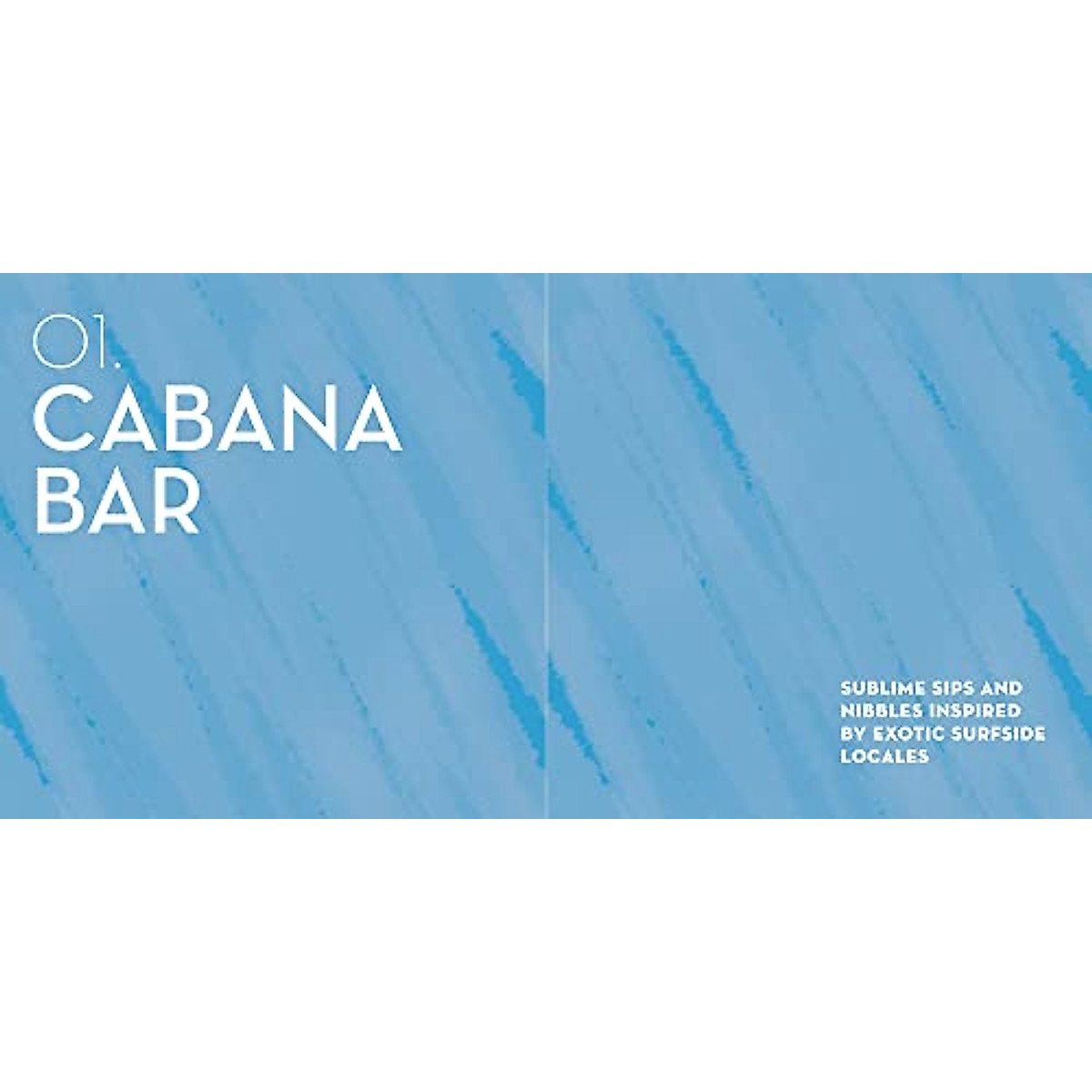 Beach Eats: Favorite Surfside Recipes for Every Occasion