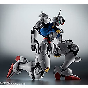 Tamashii Nations - Mobile Suit Gundam: The Witch from Mercury - Aerial Version A.N.I.M.E., Bandai Spirits Robot Spirits