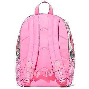 stitcheese Double Twinkle Backpack (Pink)