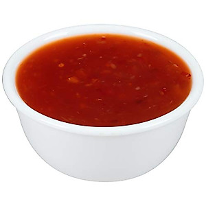 Thai Kitchen Sweet Red Chili Sauce, 33.82 oz - One 33.82 Ounce Jar of Sweet Chili Sauce, Perfect on Seafood, Wings, Vegetables, Pizza and More