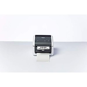 Brother TD-4520DN 4IN DT Label Receipt