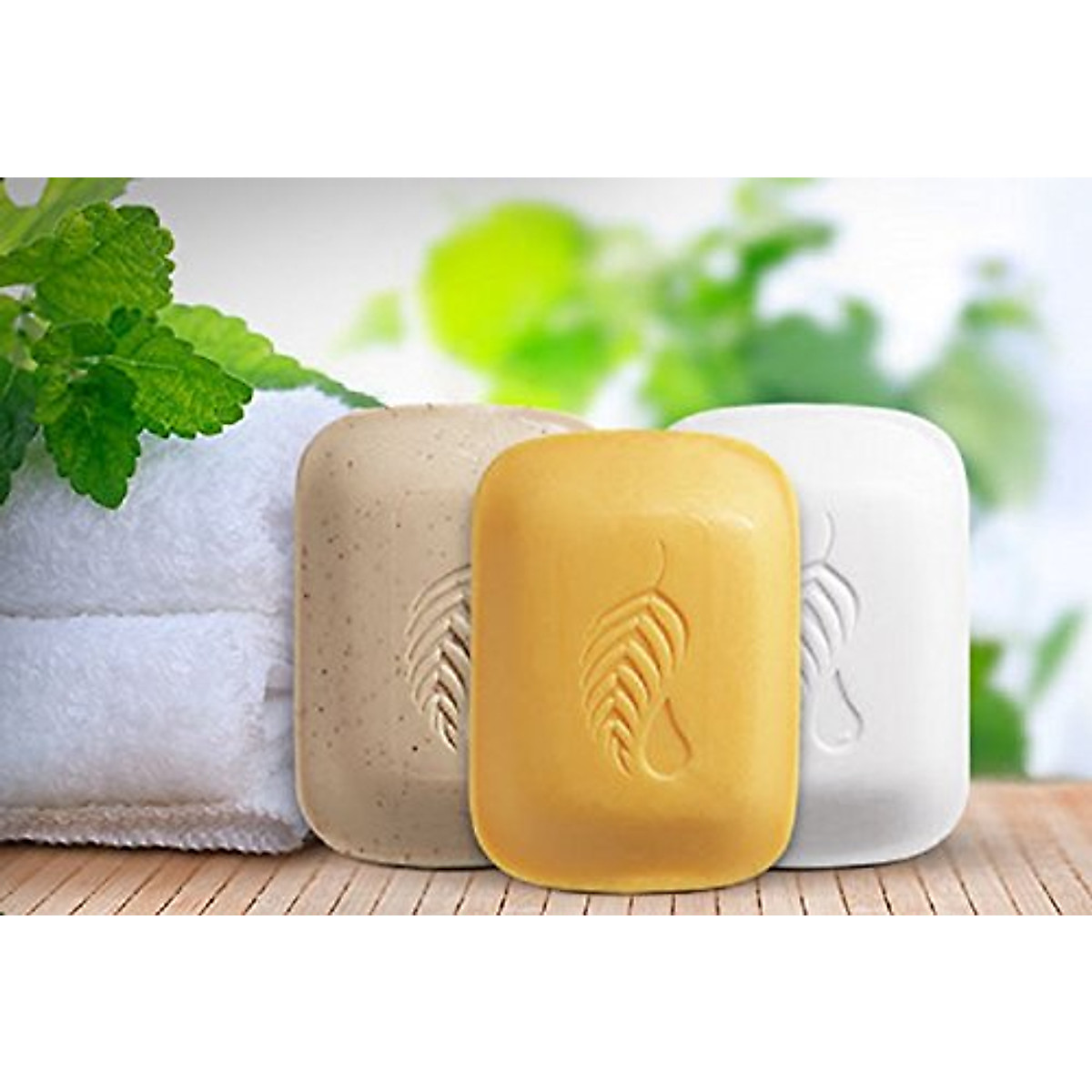 Melaleuca The Melaleuca Platinum BarTM