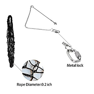 KIEYYRYT 4 PCS Xylophone Chicken Toys for Coop, Veggies Skewer, Fruit Holder, Vegetable Hanging Feeder for Chicken Coop Accessories, Chicken Bells Toys for Hens