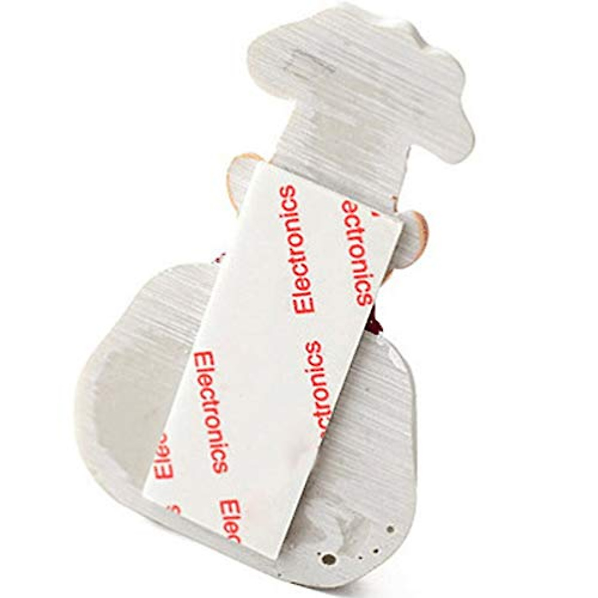 NewFerU Cute Adhesive Resin Fat Chef Utility Wall Hook Rack Hanger Sticky Cable Plug Holder Art Décor Storage Organizer Set for Coat Clothes,Towel,Wreath,Key,Garage,Kitchen,Bathroom,Kids Room (H+F)