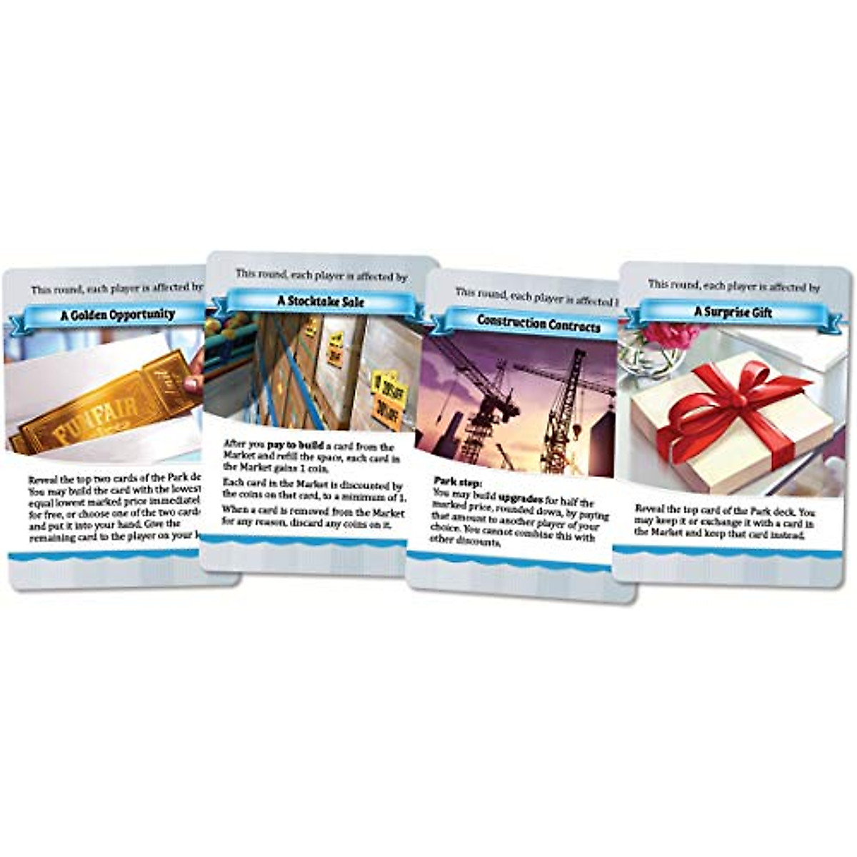 Good Games Publishing Funfair