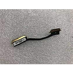 Occus - Cables Original SATA HDD/SSD Cable for ThinkPad T25 T470 A475 T480 A485 HDD Hard Disk Drive Cable conector M.2 SSD 2280 PN 00UR496 - (Cable Length: 0.2m)