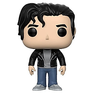 Pop Funko Television Riverdale Jughead Jones #591