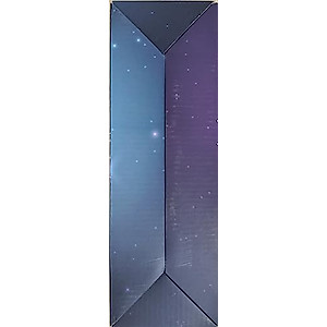 BONAOK Microphone for Kids Wireless, Magic Sound Karaoke Wireless Microphone, 4 in 1 Bluetooth Karaoke Machine, Adult Car Karaoke Mic Singing Machine, for Party/Outdoor/Travel 868 (Rose Gold Plus)