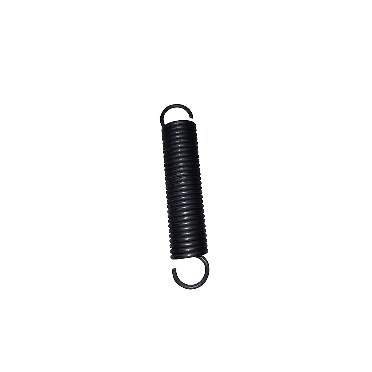 Regarmans Compatible Replacement Recliner Mechanism Tension Spring 4 7/8 Inch Long 7/8 Inch Diameter