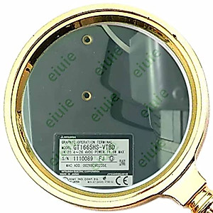 Human Machine Interface GT1665HS-VTBD