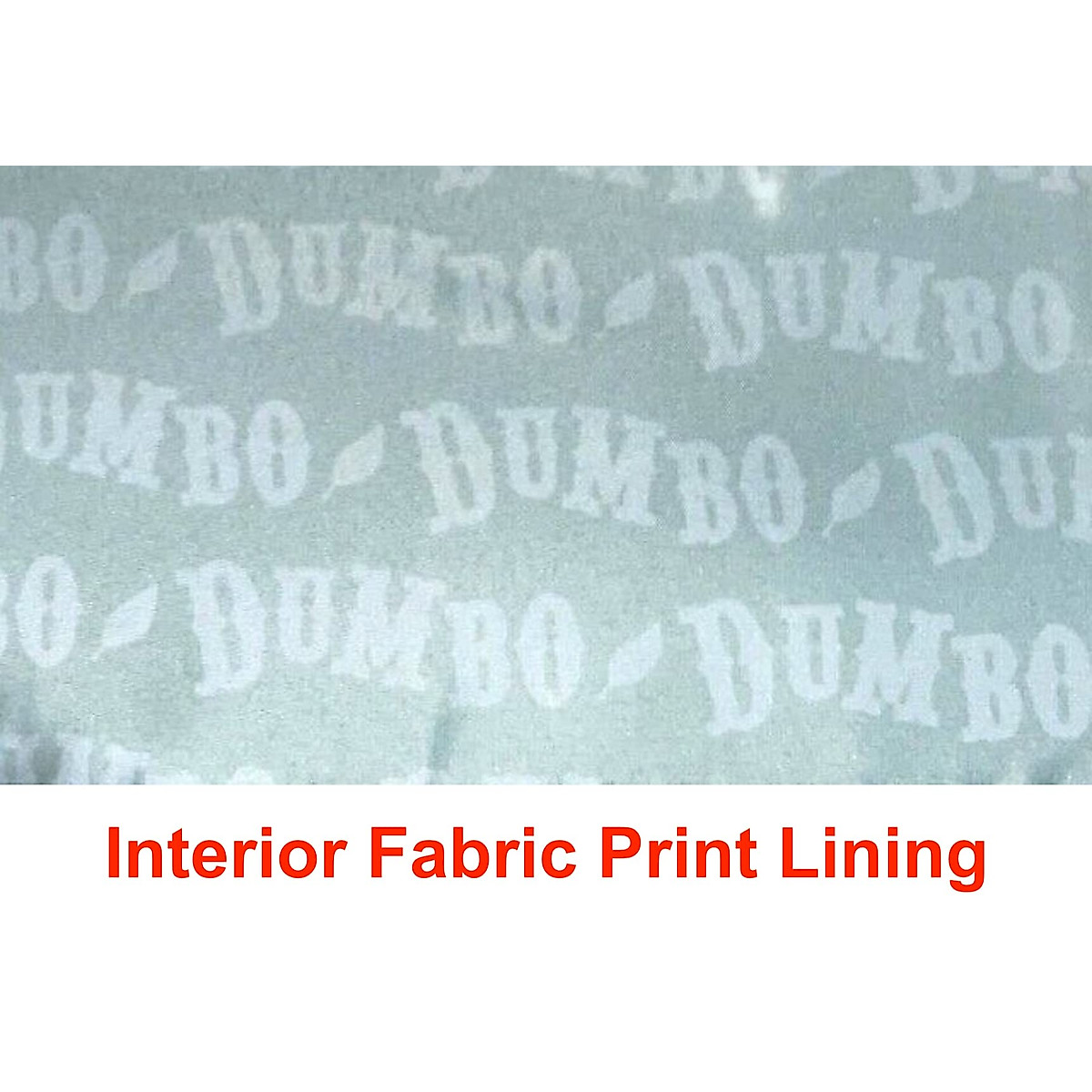 Loungefly - Disney - Walt Disney World Dumbo The Flying Elephant Ride - Fashion Mini Backpack