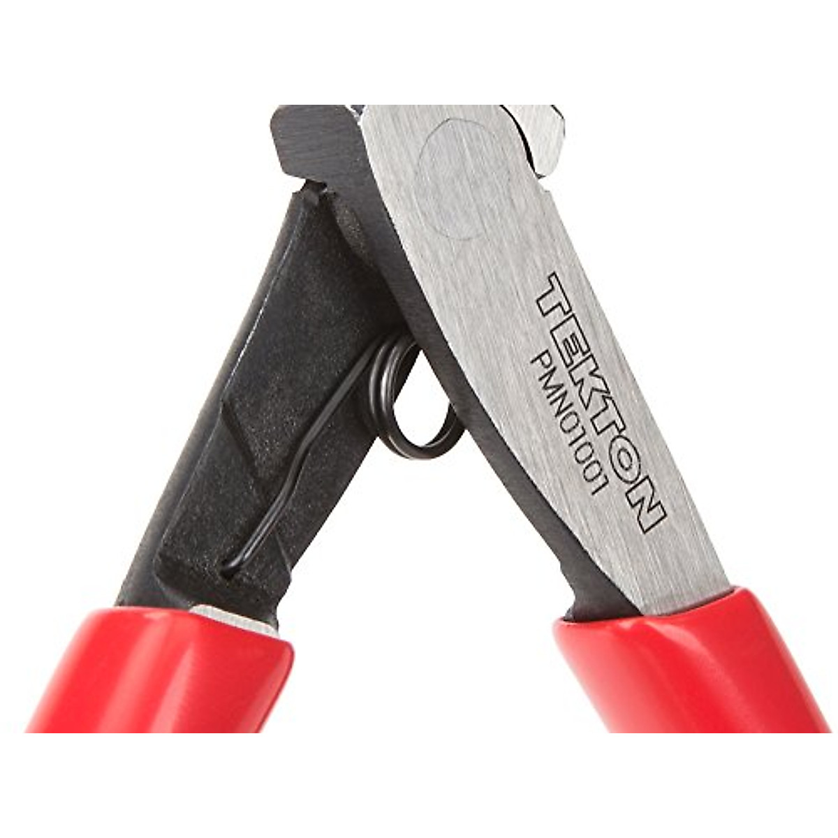 TEKTON Mini Needle Nose Pliers (Serrated Jaw) | PMN01001