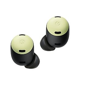 Comply Ear Tips for Google Pixel Buds Pro, Medium, 3 Pair, Black