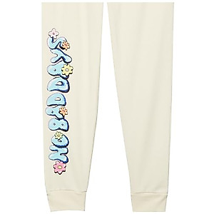 Disney Stitch Jumbo Print Hooded Sweatshirt & Jogger Set
