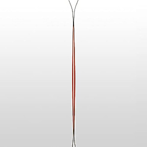 Atomic Maverick 95 Ti Skis Mens Sz 172cm Black/Red