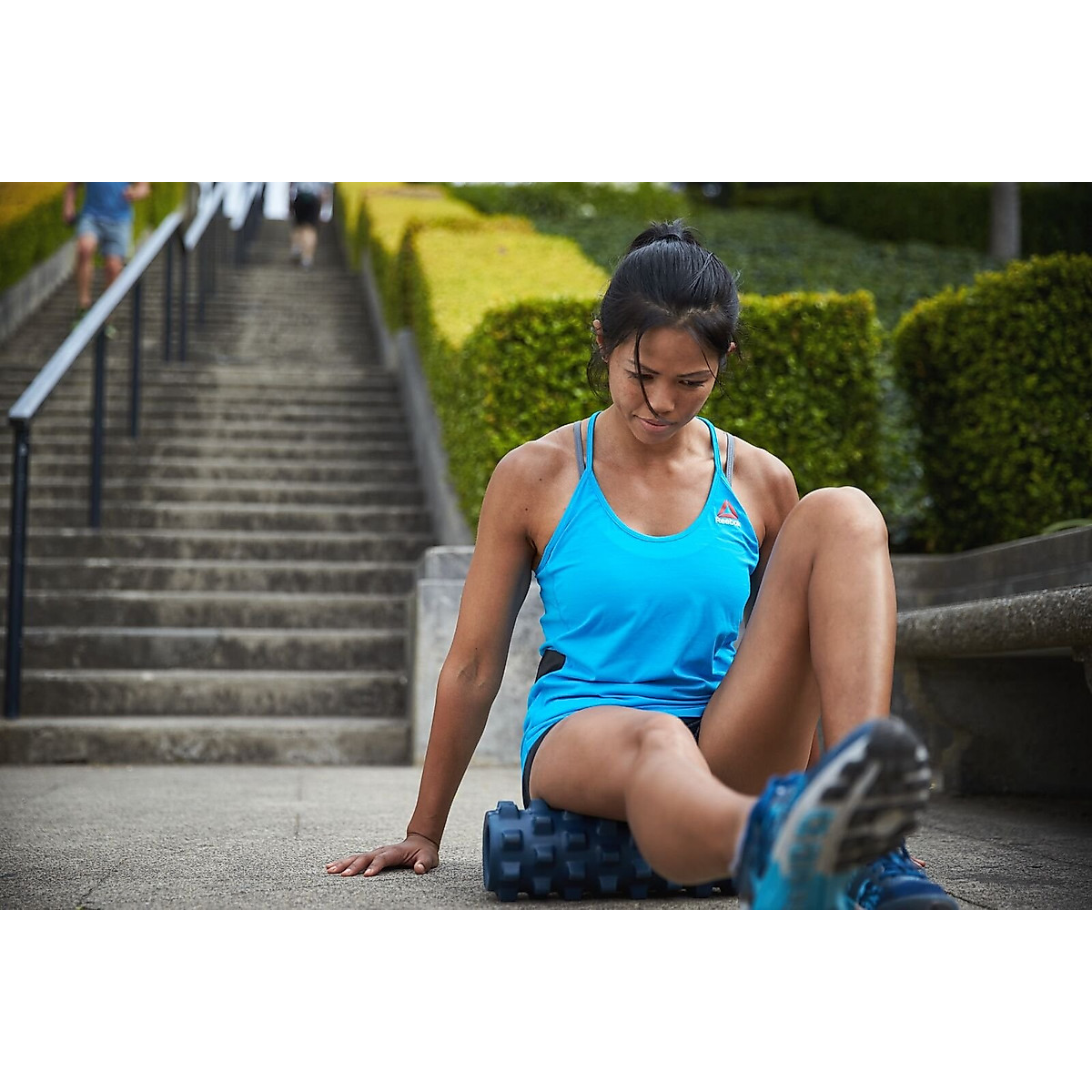 RumbleRoller SuperSet (RumbleRoller Original Superset)