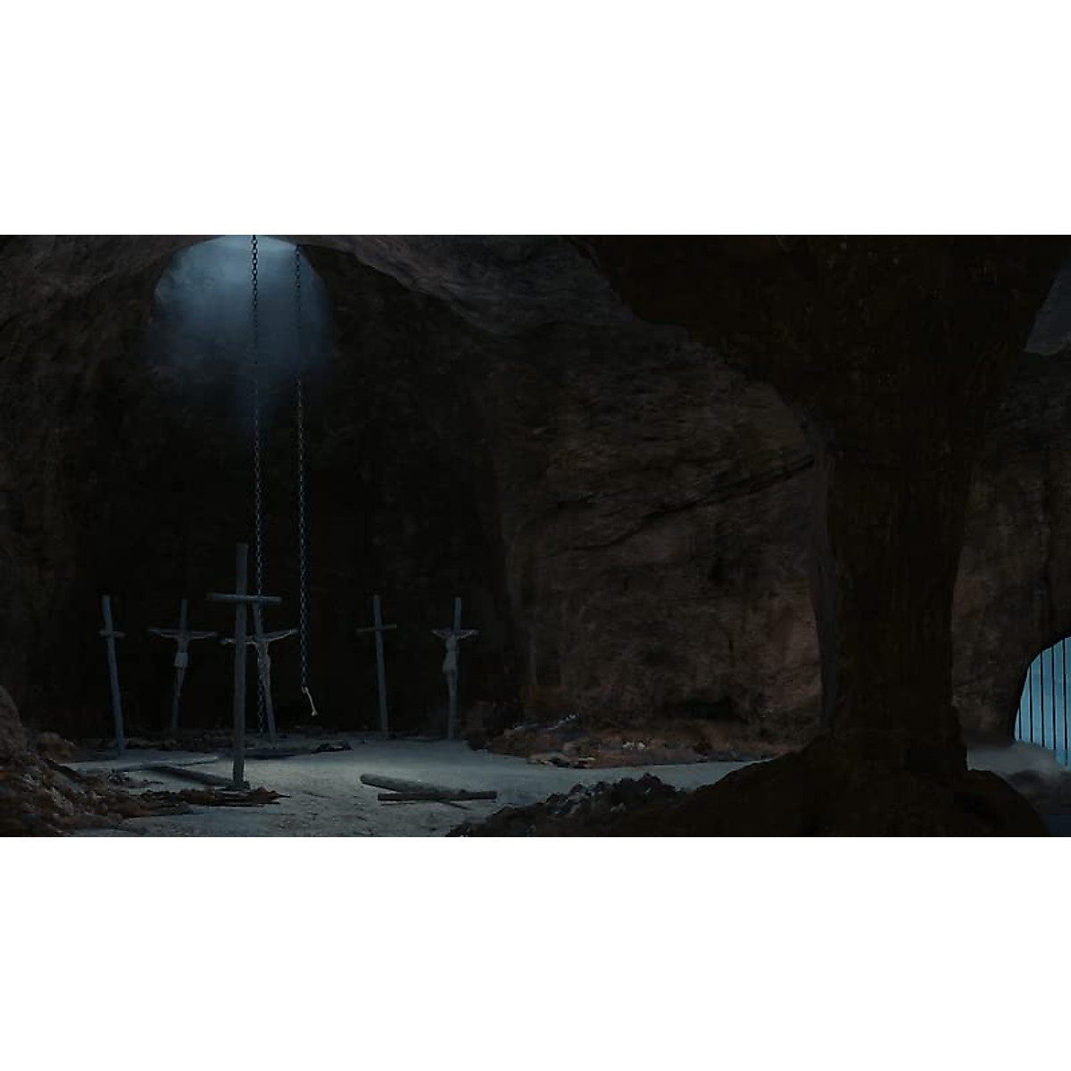 Saint Kotar for Xbox One & Xbox Series X