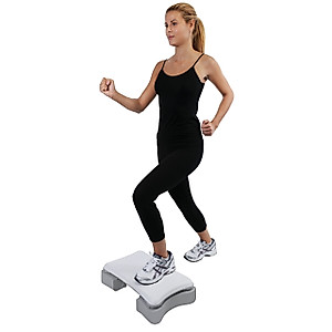 Aerobics Step Platform for Wii Fit