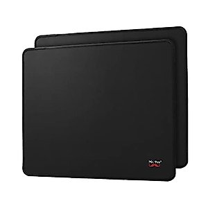 Mr. Pen- Mouse Pad, 12.5"x10.5", 2 Pack, Mouse Pads for Wireless Mouse, Mouse Pad Gaming, Computer Mouse Pad, Mouse Pad for Laptop, Gamer Mouse Pad, Pad Mouse, Mouse Pad for Gaming, Laptop Mouse Pad